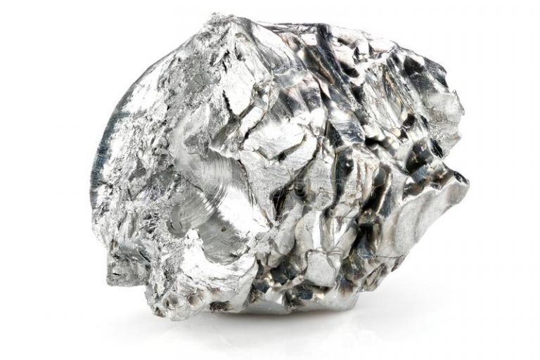 Hafnio: tipos, características, funciones, aplicaciones... - Tabla ...