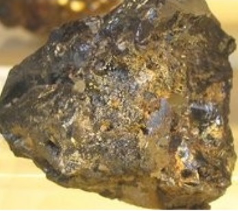 Cinc - Tabla periodica