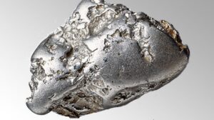 Rodio - Tabla periodica