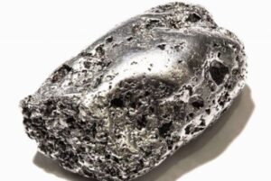 Rodio - Tabla periodica