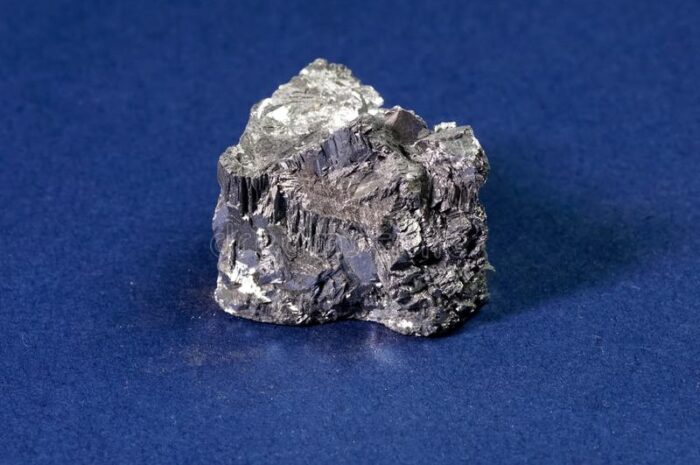 Antimonio - Tabla periodica